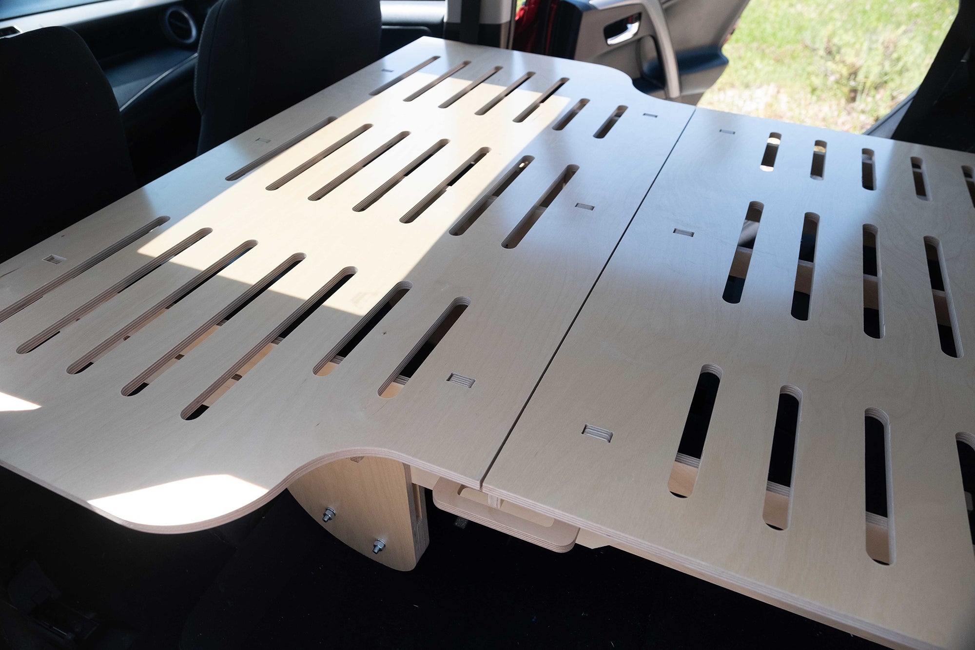 SUV Kit – Van Lab USA