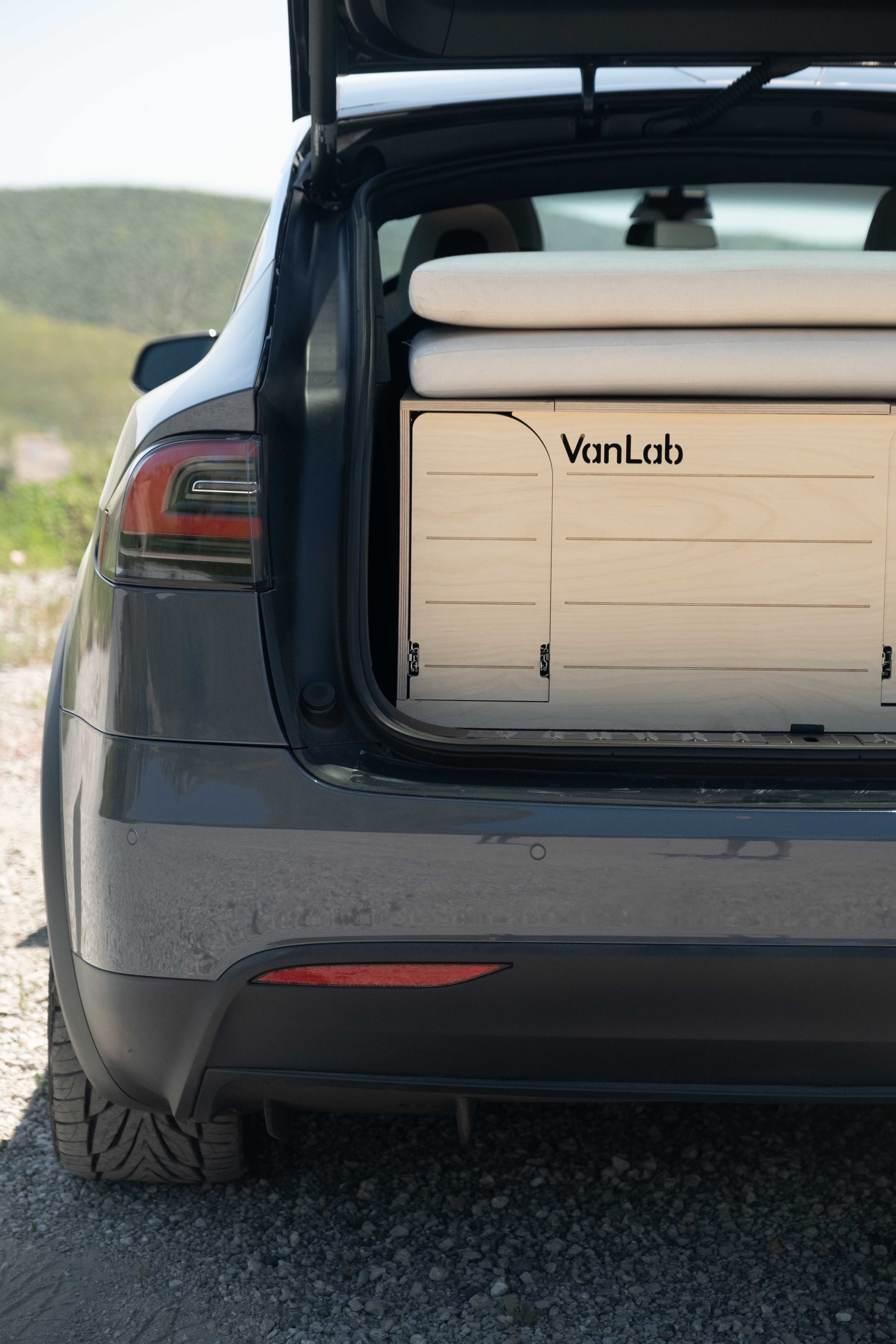 SUV Kit – VanLab